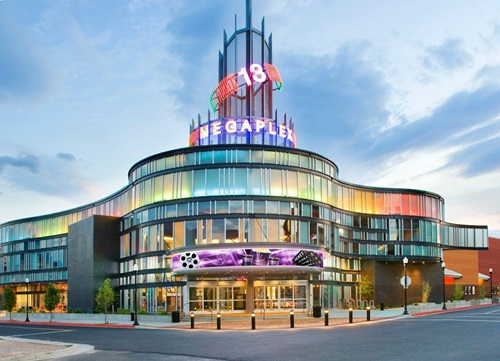 Shop, Dine, Play on 23rd Street